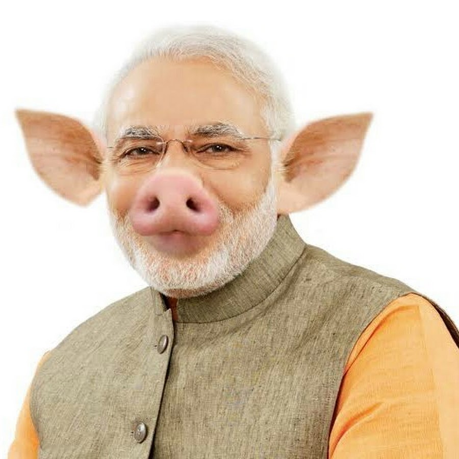 Modi Bhakt 2020 - YouTube