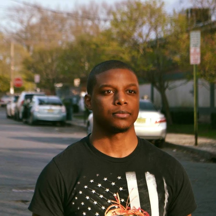 Prophet MC - YouTube