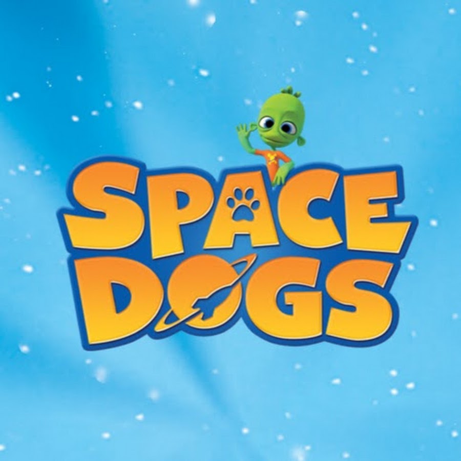 Space Dogs - YouTube