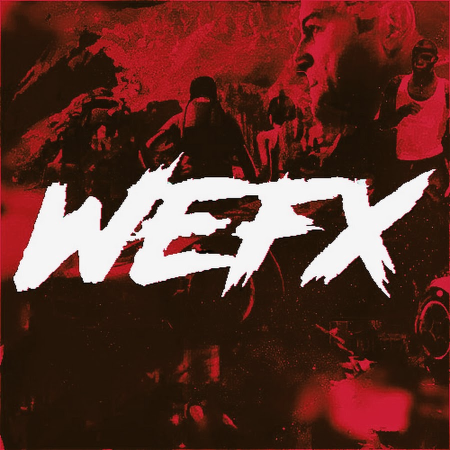 Wefx - YouTube