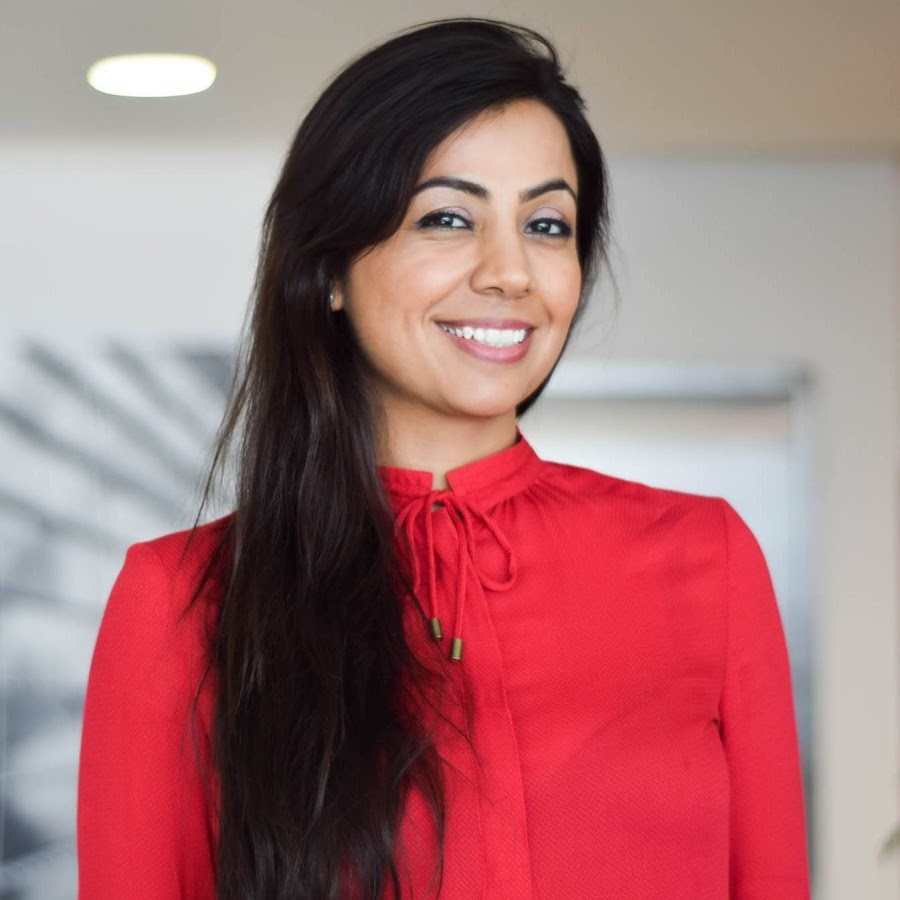 Namita Ramani - YouTube