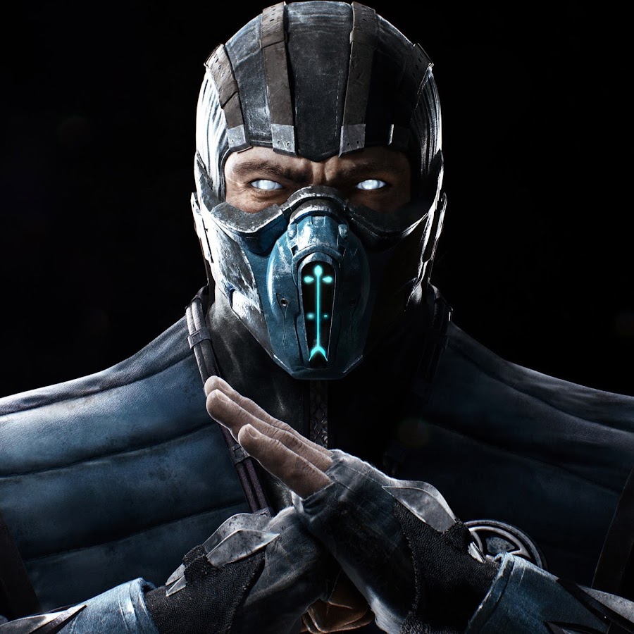 Sub-zero Filmes - YouTube