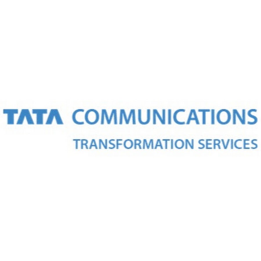 TATA Communications Transformation Services - YouTube