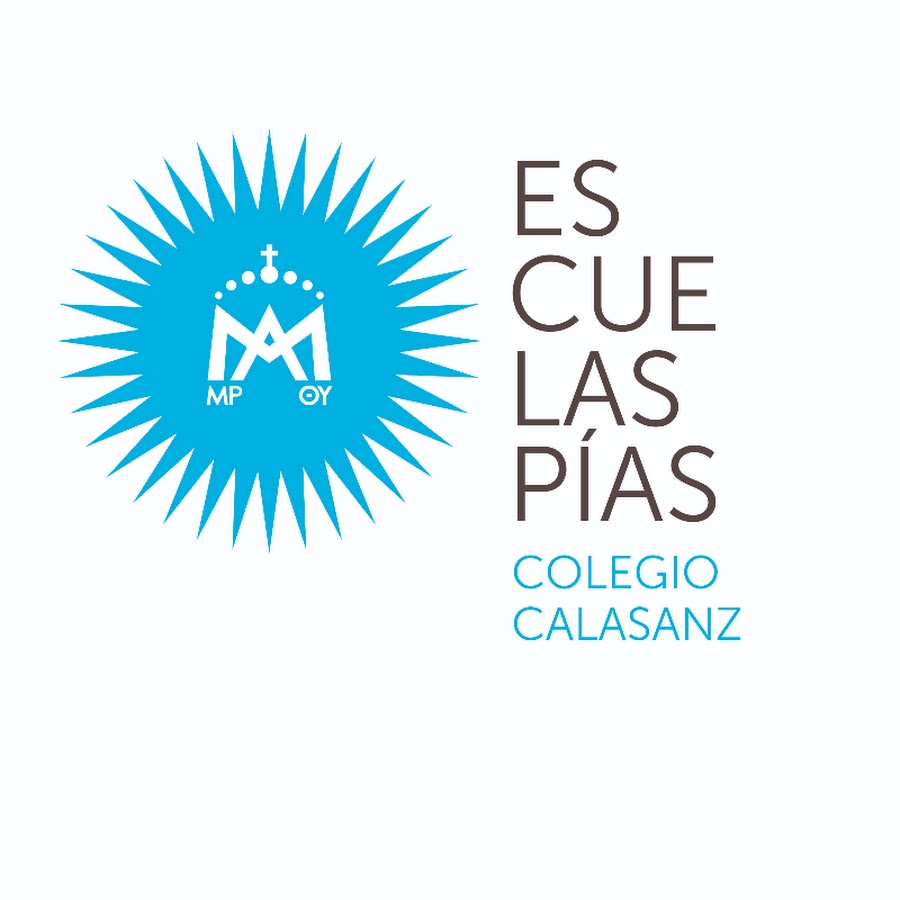 Colegio Calasanz Santiago - YouTube