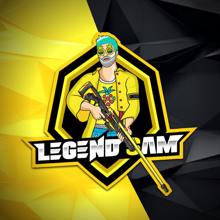 Sam Gaming - YouTube