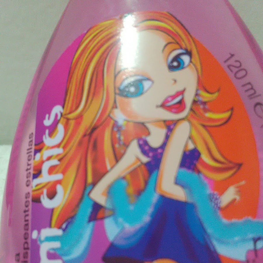 MINI CHICS - YouTube