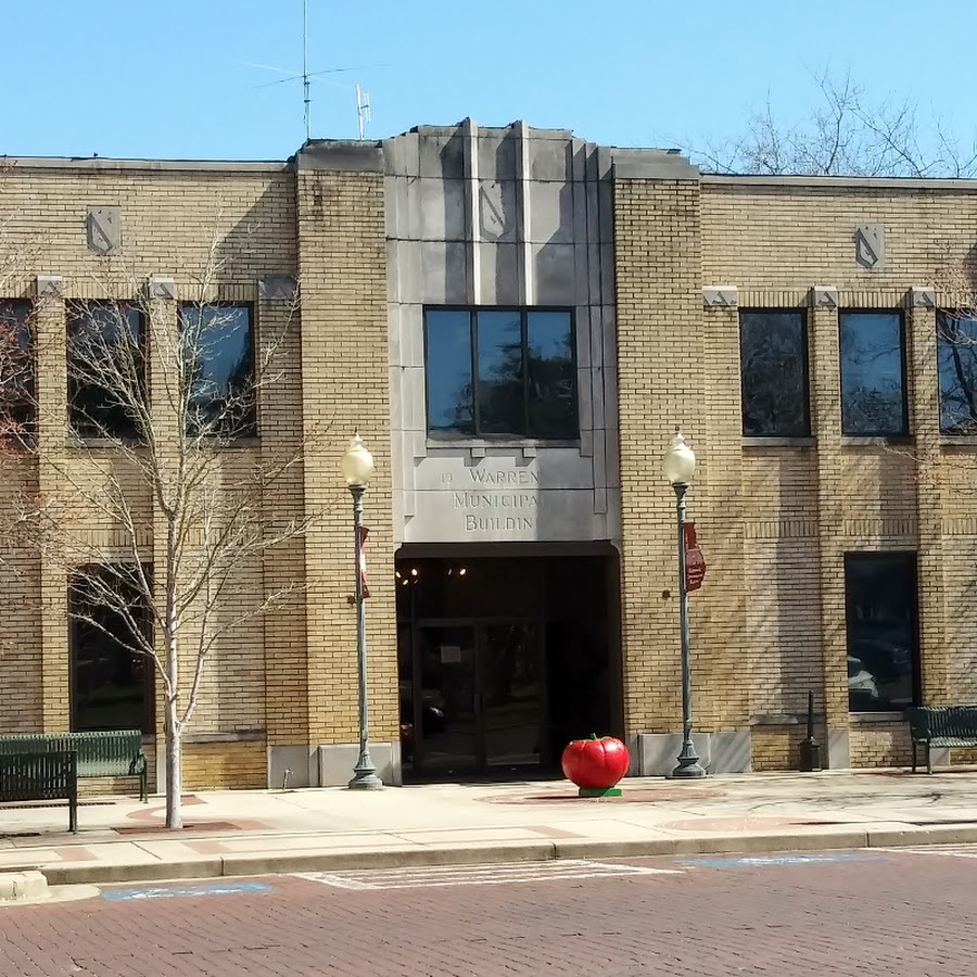 City of Warren, Arkansas - YouTube