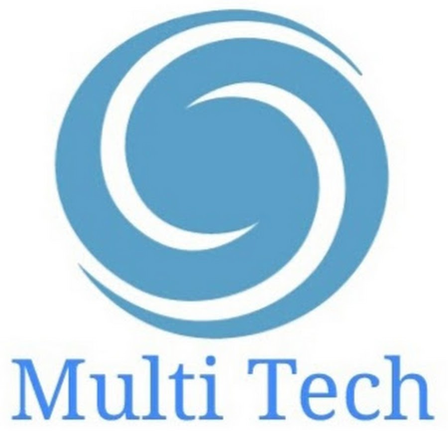 Multi Tech - YouTube