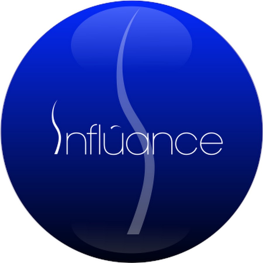 Influance Hair Care - YouTube