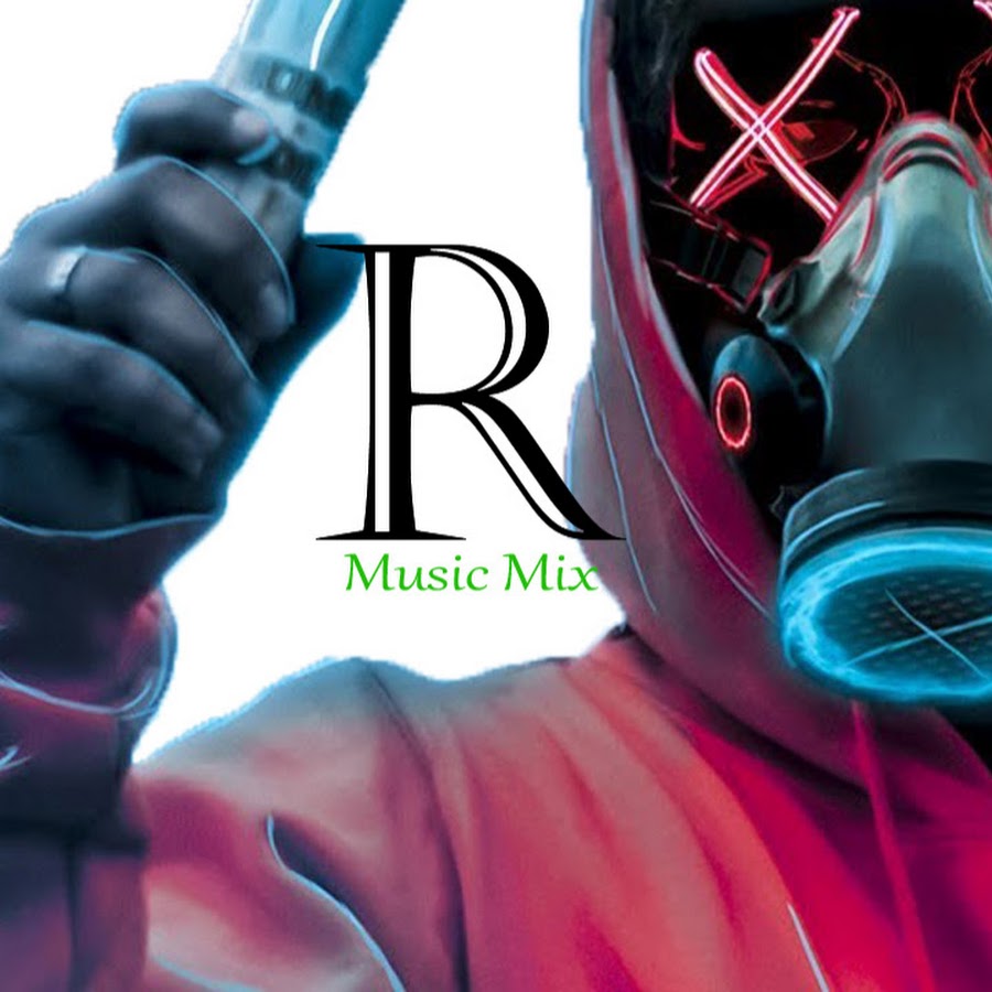 R Music Mix - YouTube