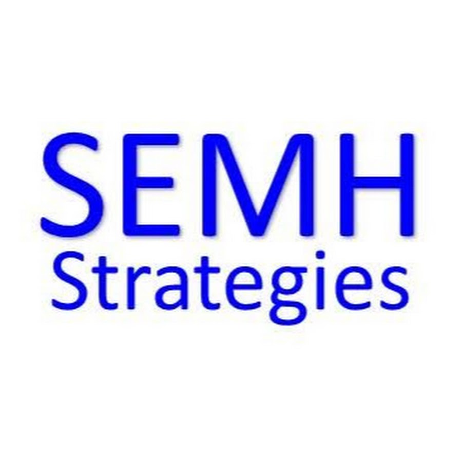 SEMH Strategies - YouTube