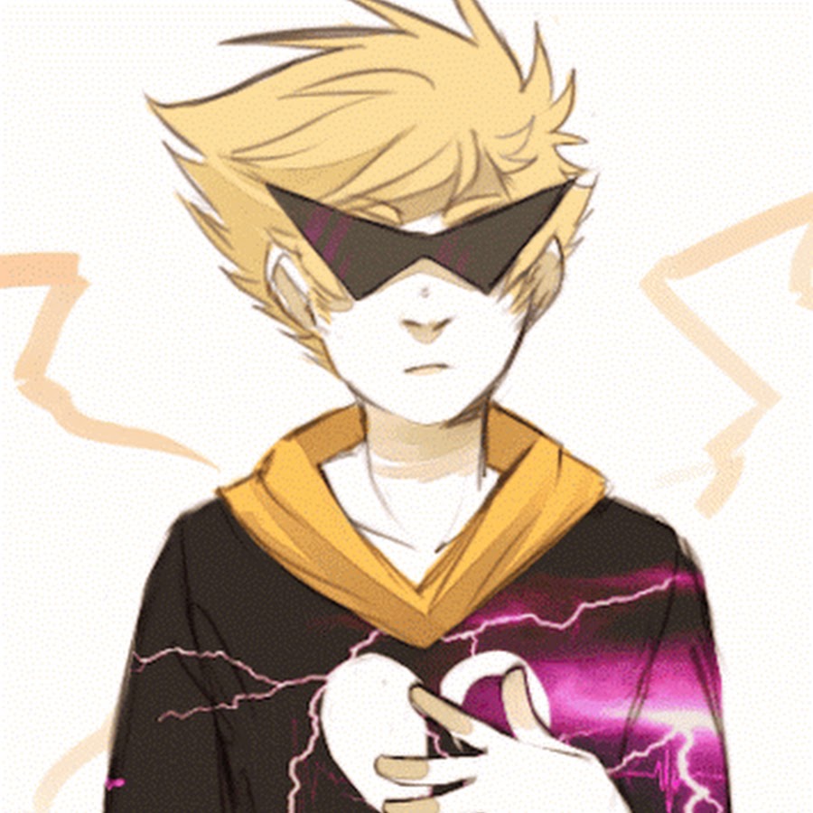 Dirk Strider - YouTube