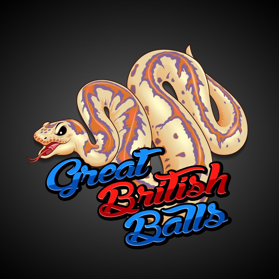 Great British Balls - YouTube