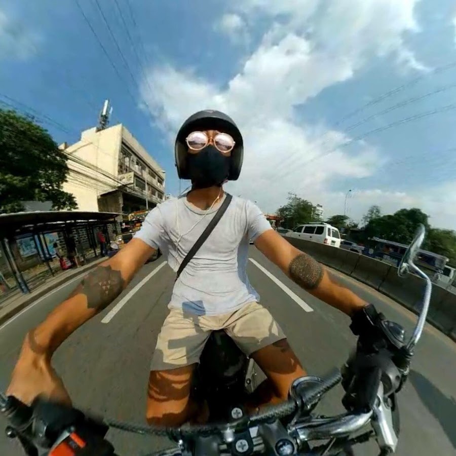 MotoDeck - YouTube