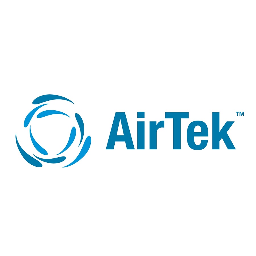 Airtek Corp - YouTube