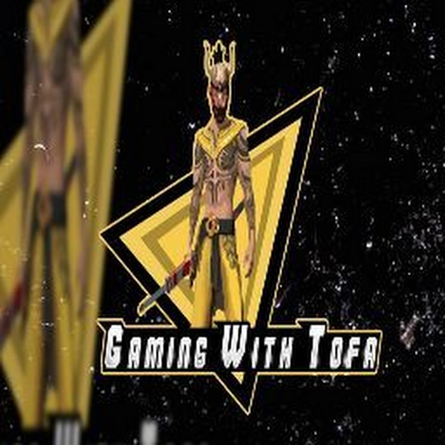 Gaming With TOFA - YouTube
