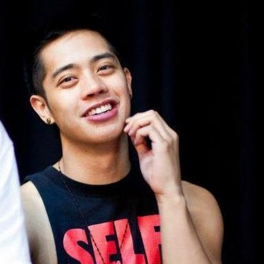 Brian Puspos - YouTube