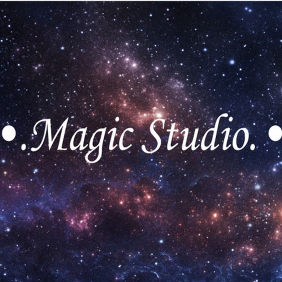 Magic Studio - YouTube