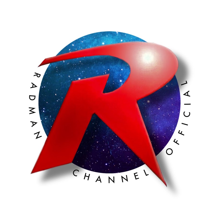 Radman Channel Official - YouTube