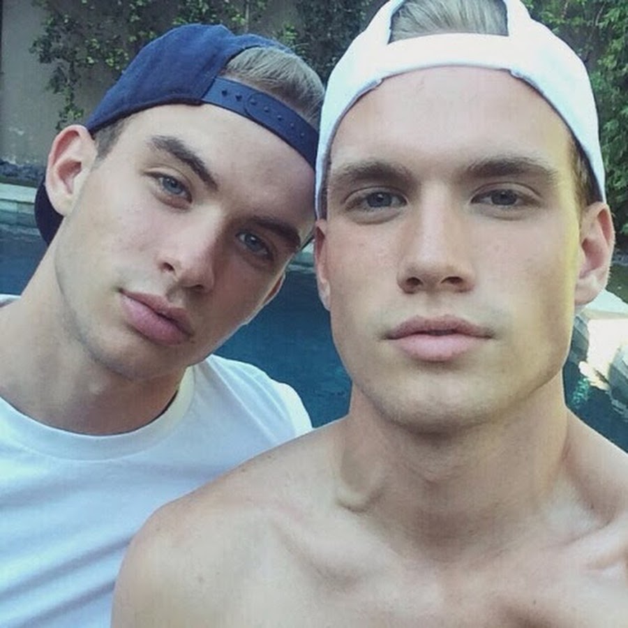 Aaron & Austin Rhodes - YouTube