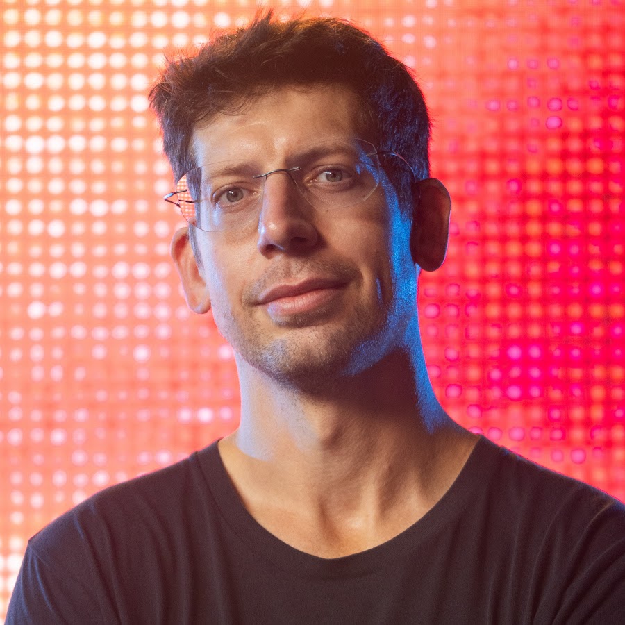 Brandon Peterson - YouTube