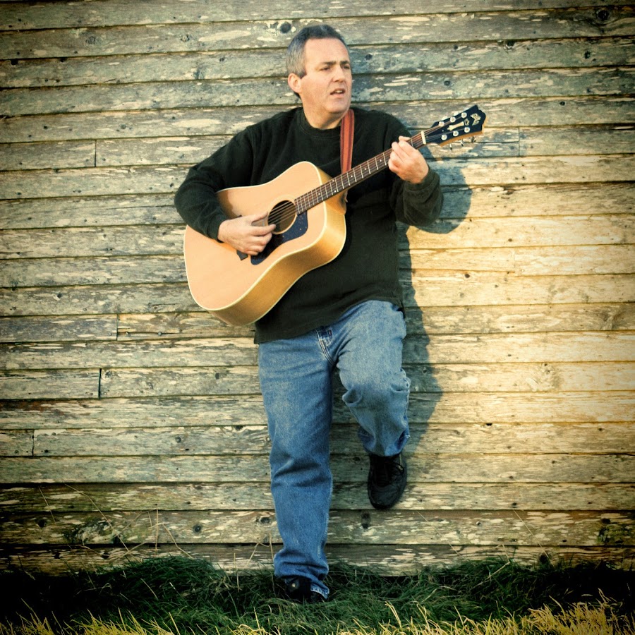 Gordon Edwards - YouTube