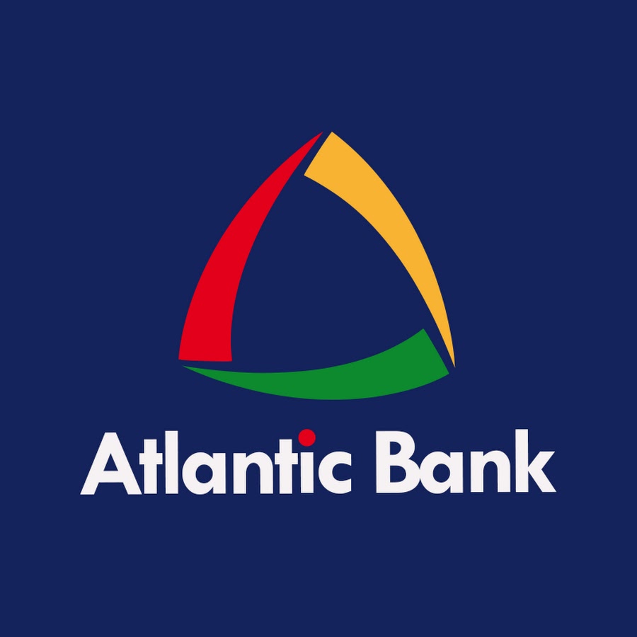 Atlantic Bank - YouTube