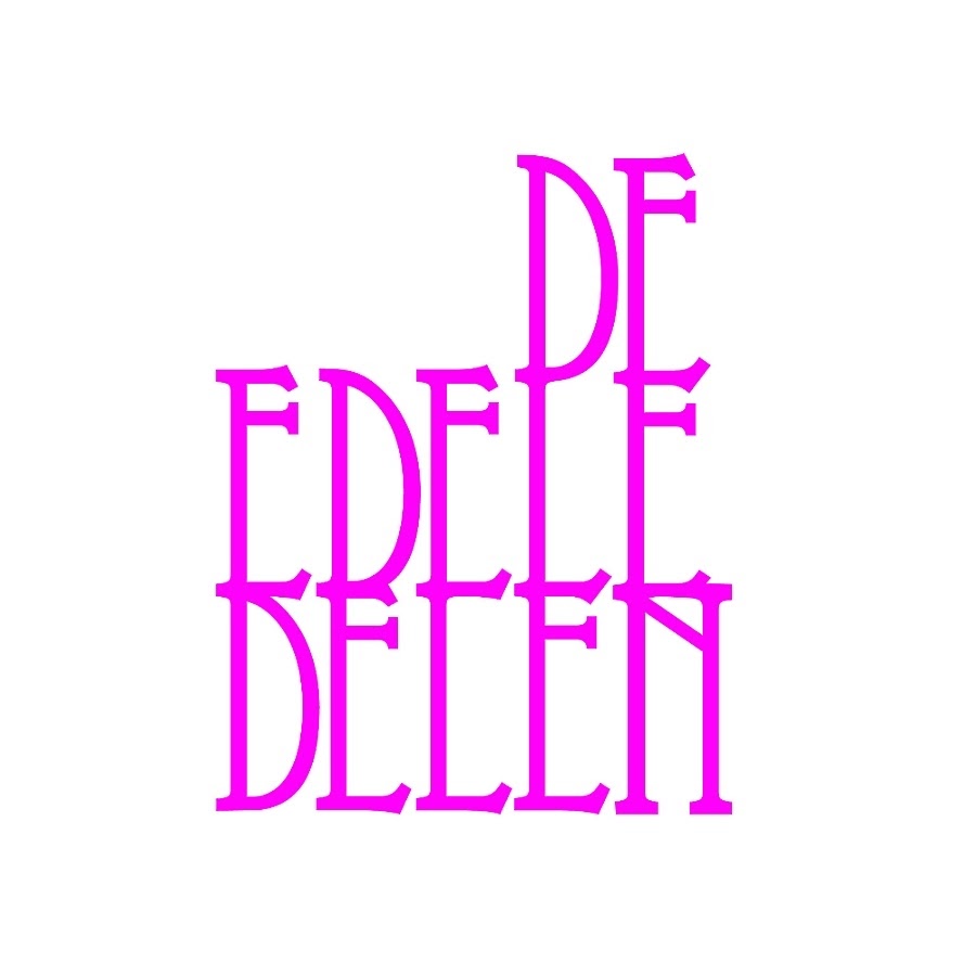 De Edele Delen - YouTube