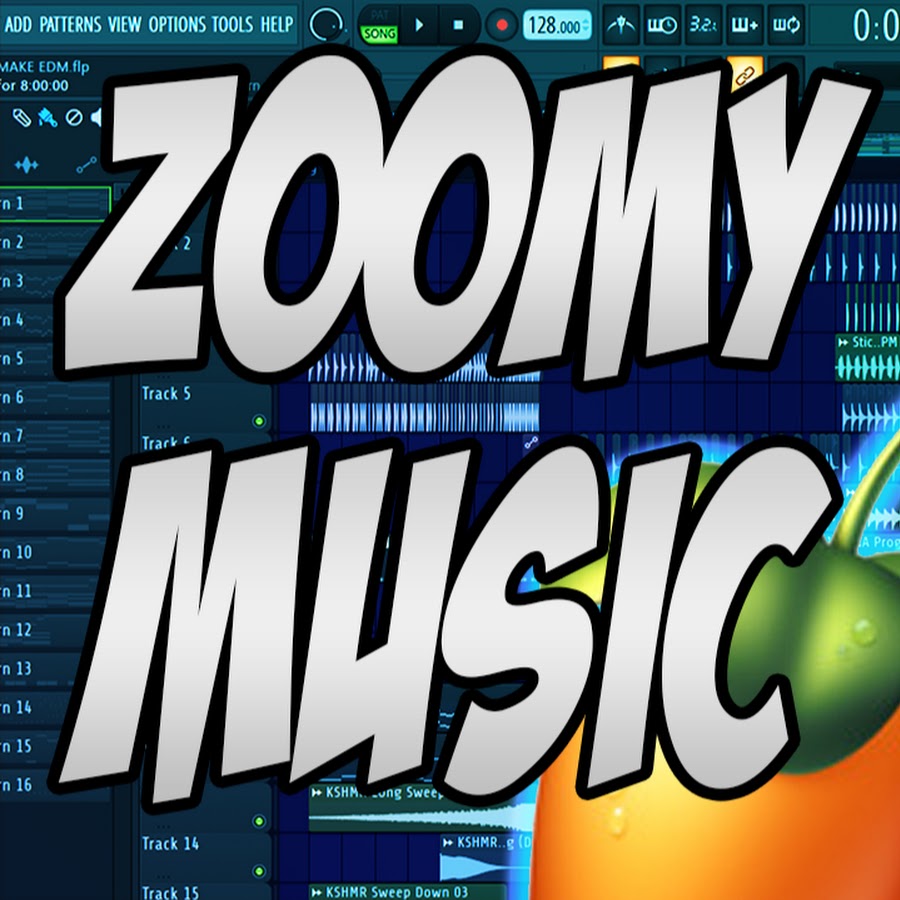 Zoomy Music - YouTube