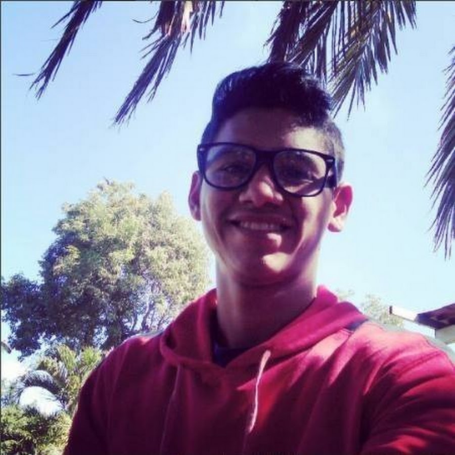 Darwin Ramirez - YouTube