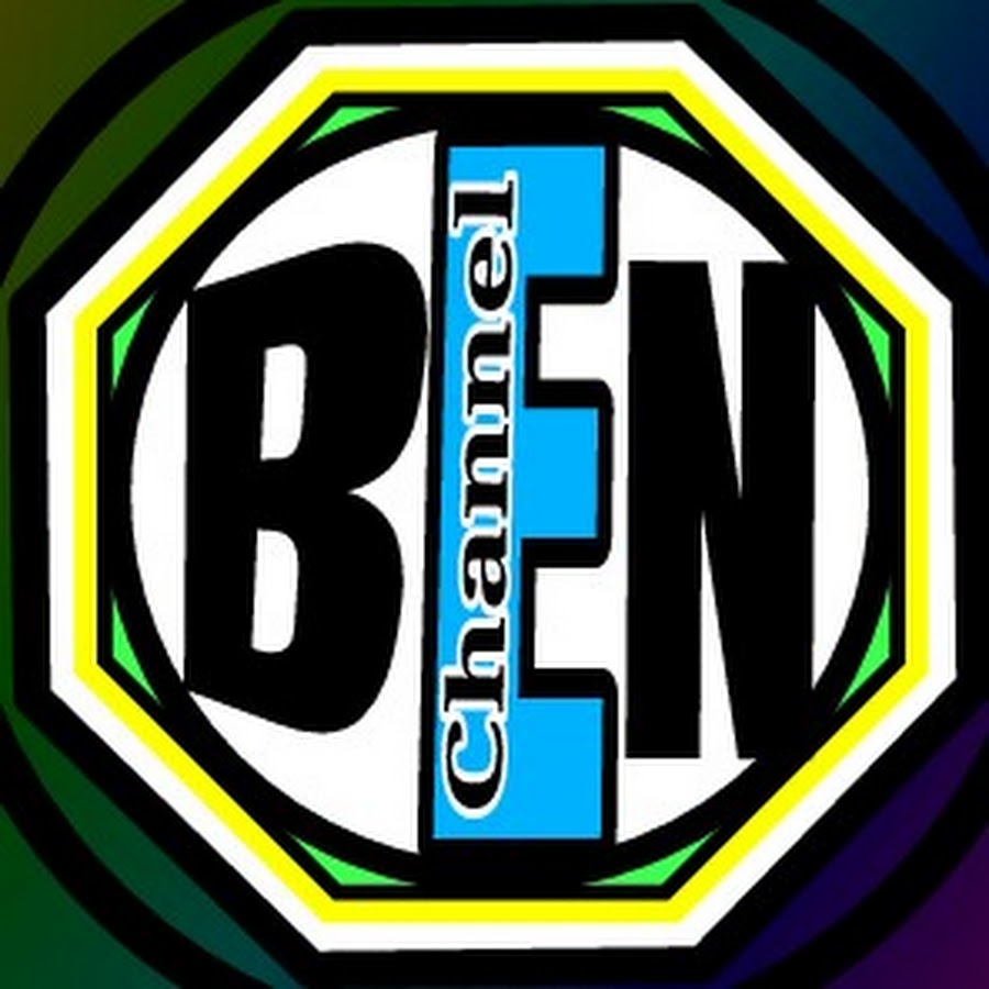 BEN channel - YouTube