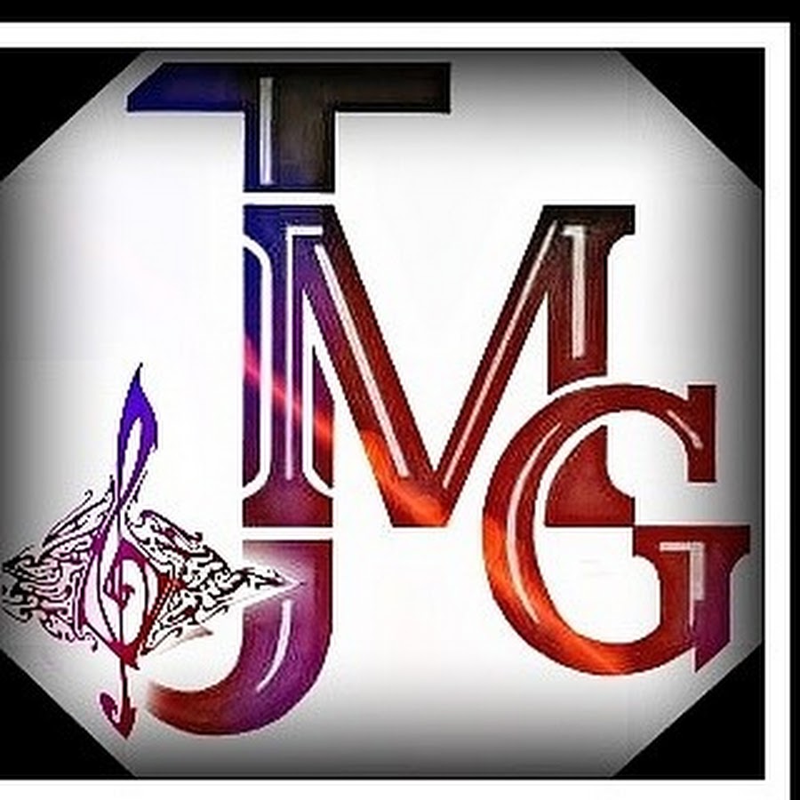 JMG - YouTube