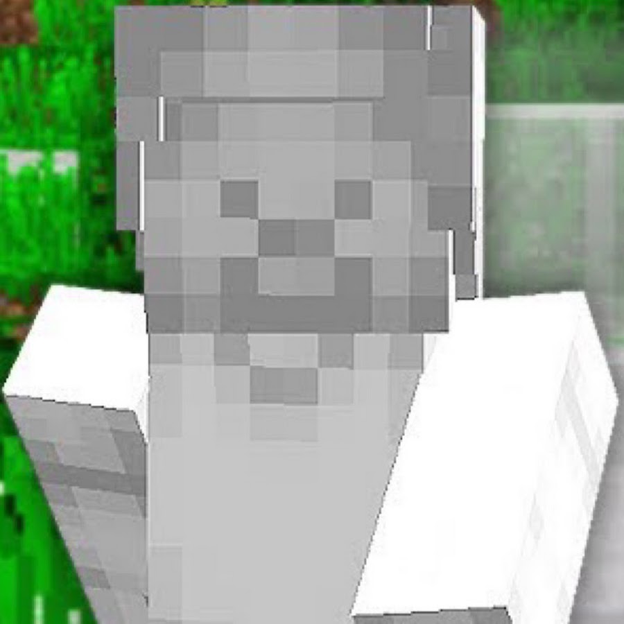 Light Steve - YouTube