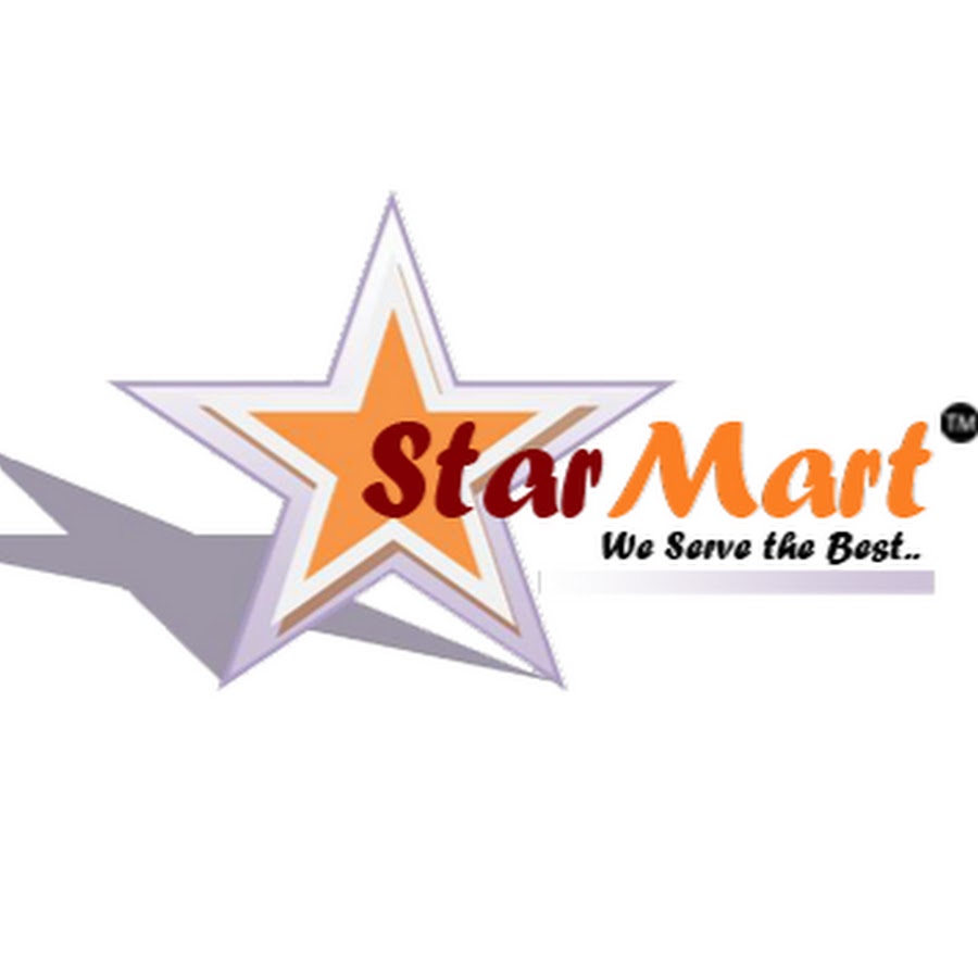 Star Mart - YouTube