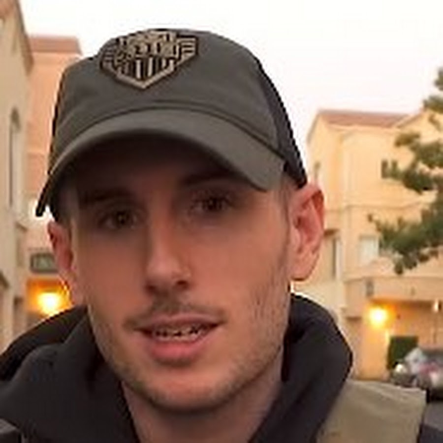 Officer Patty mayo - YouTube