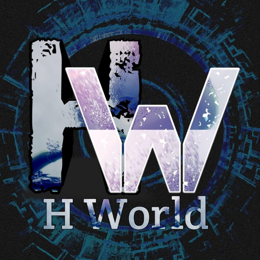 H world - YouTube
