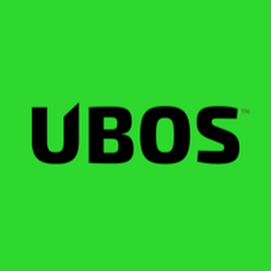UBOS - YouTube