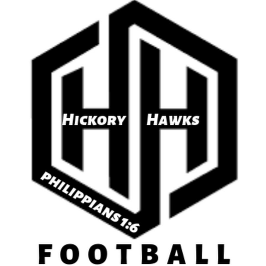 Hickory Hawks - YouTube