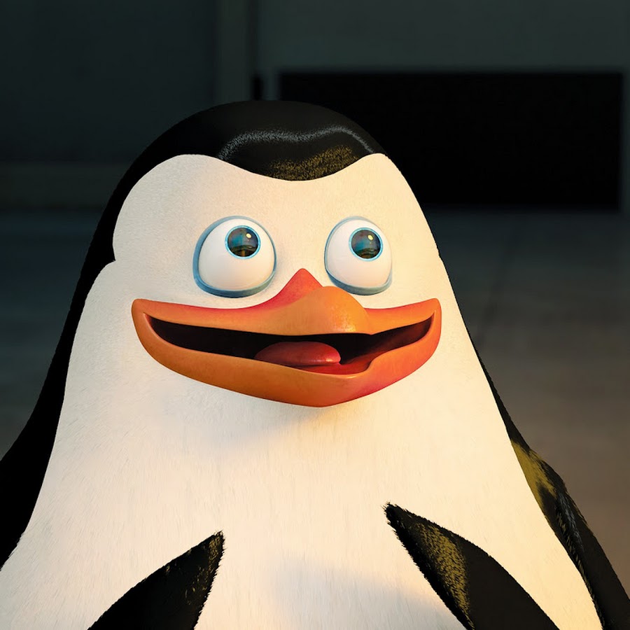 PINGUIN TV - YouTube