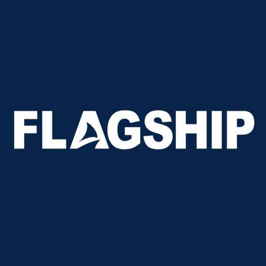 Flagship Projects - YouTube