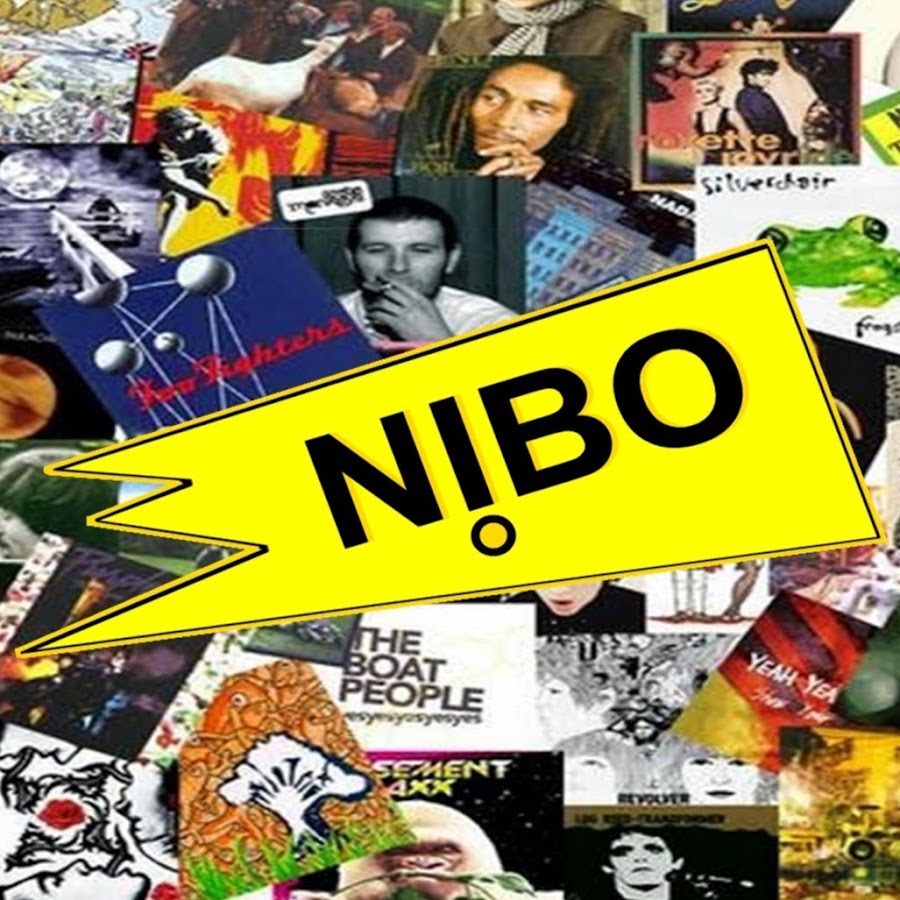 NIBO#2 - YouTube