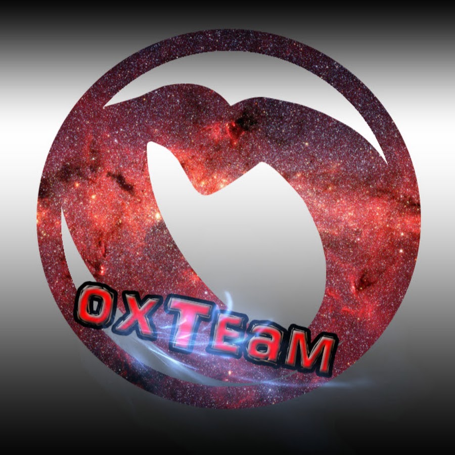 OX Team - YouTube