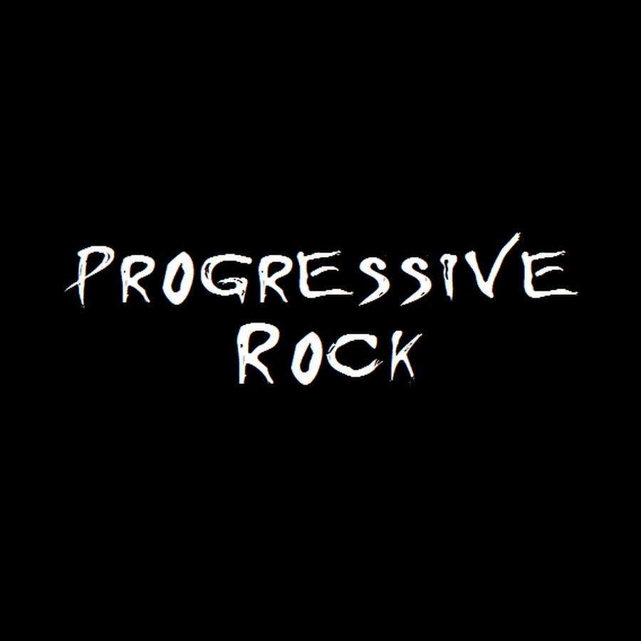 Progressive Rock - YouTube