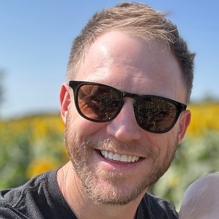 Nick Stoppel - YouTube