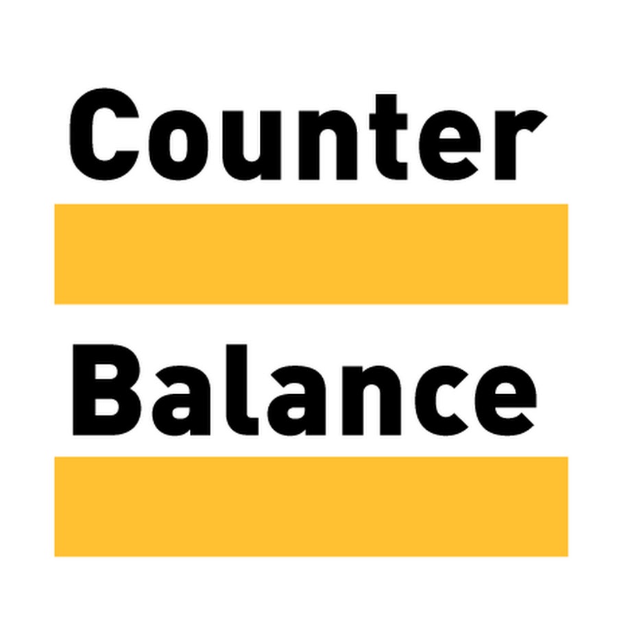 Counter Balance - YouTube