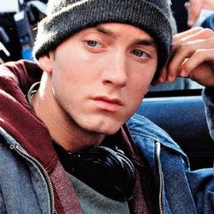 Marshall Mathers - YouTube