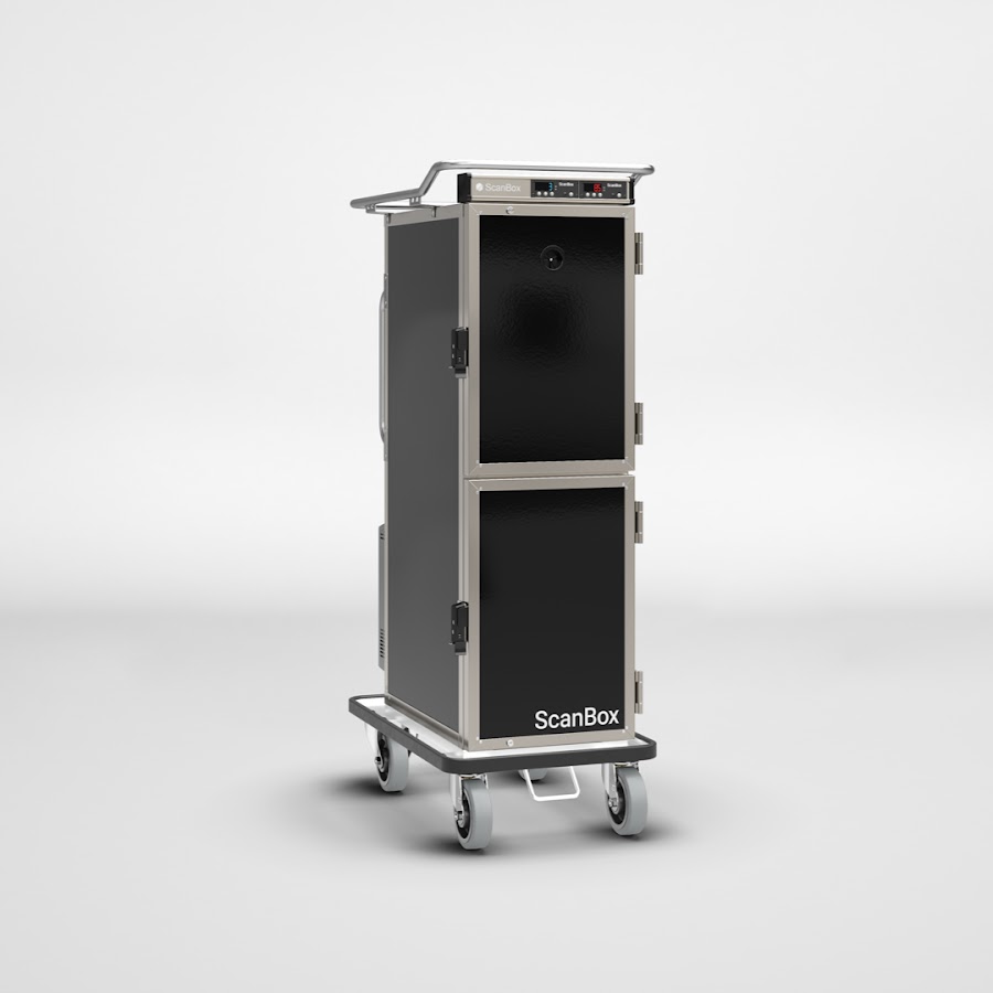ScanBox Thermo Products AB - YouTube