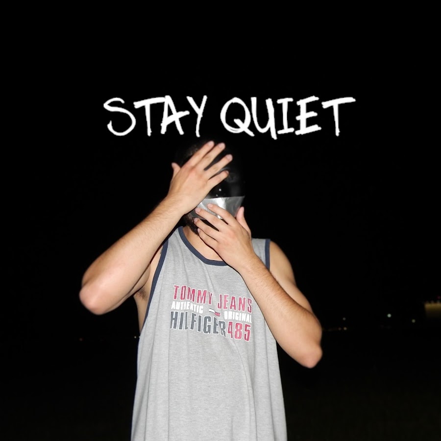 Stay Quiet Films YouTube