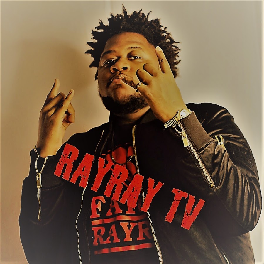 RayRay TV - YouTube