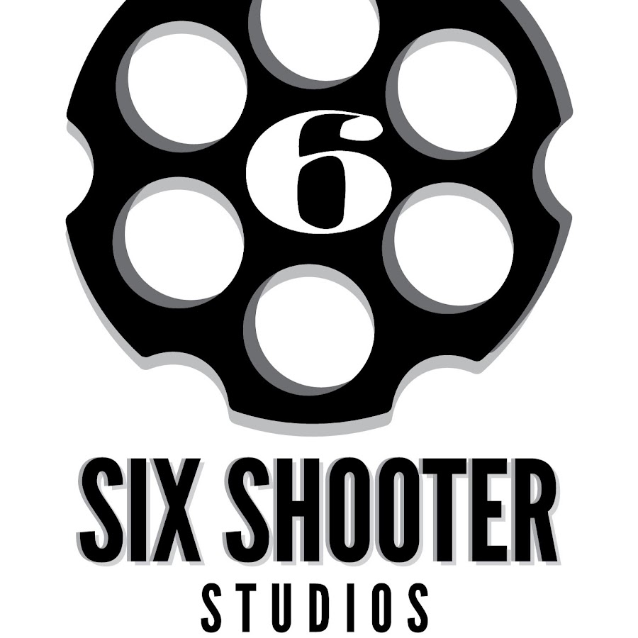 Six Shooter Studios - YouTube